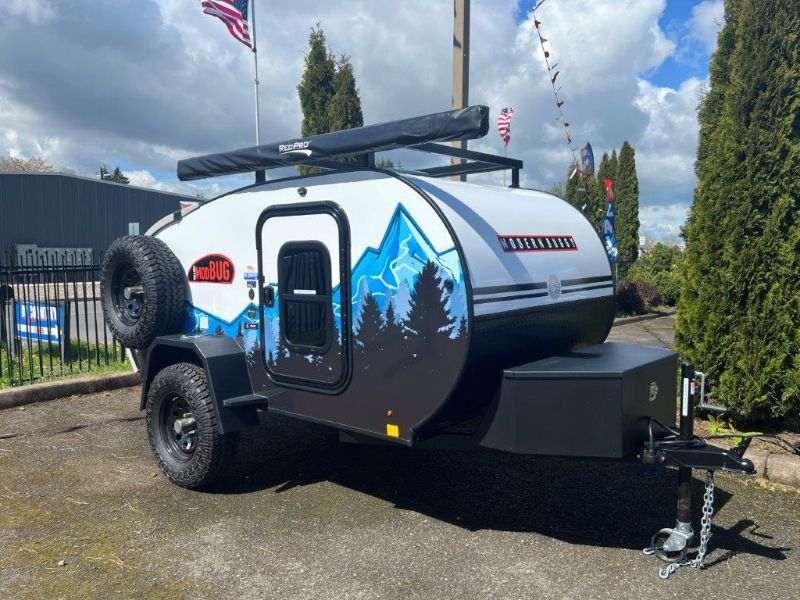 New 2025 Modern Buggy Little Buggy 10rk For Sale In Coburg Or 97408 At ...