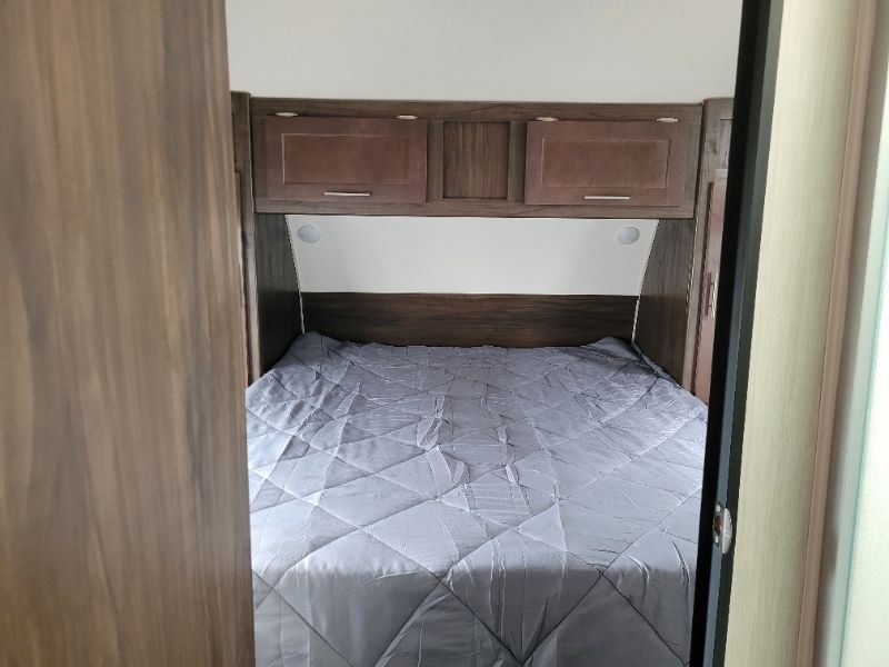 Used 2020 Forest River Cascade 23mkc For Sale In Tualatin Or 97062 At ...