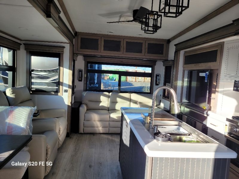 New 2025 Keystone Montana 3123rl For Sale In Mesa Az 85213 At Mesa Az ...