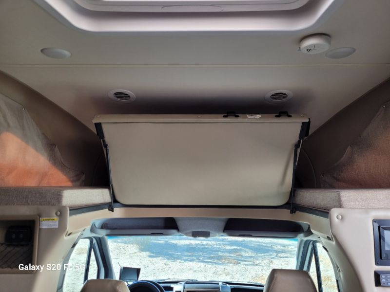 Used 2018 Thor Citation Sprinter 24sj For Sale In Sparks Nv 89434 At Sparks Nv Upb8712 - RV Country