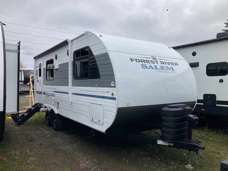 Tualatin, OR I RV Country