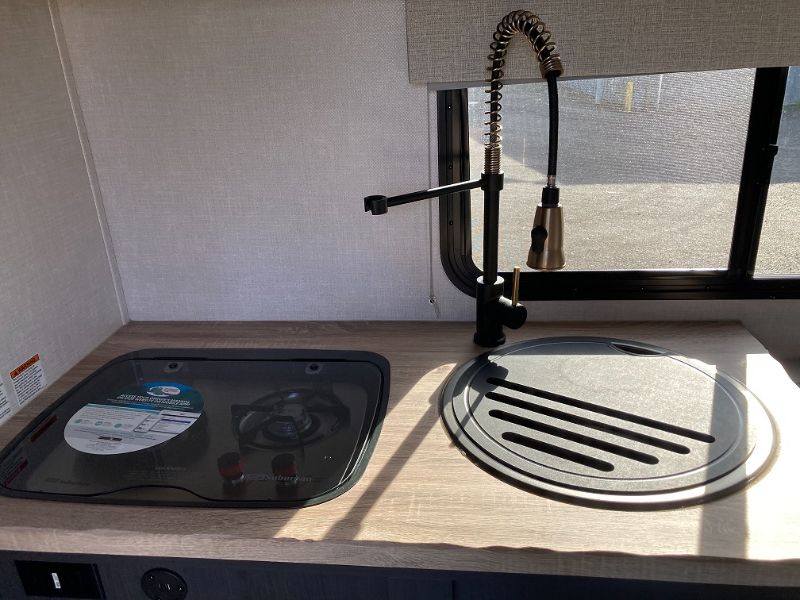 Used 2024 Forest River Rpod 171 For Sale In Tualatin Or 97062 At ...