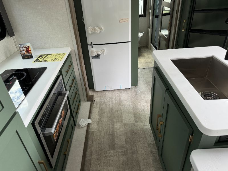 New 2025 Forest River No Boundaries Suites Rvs3 For Sale In Tualatin Or ...