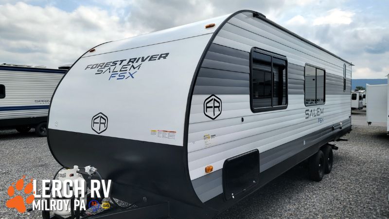 RV Dealership - RVs for Sale in Central Pennsylvania - Lerch RV