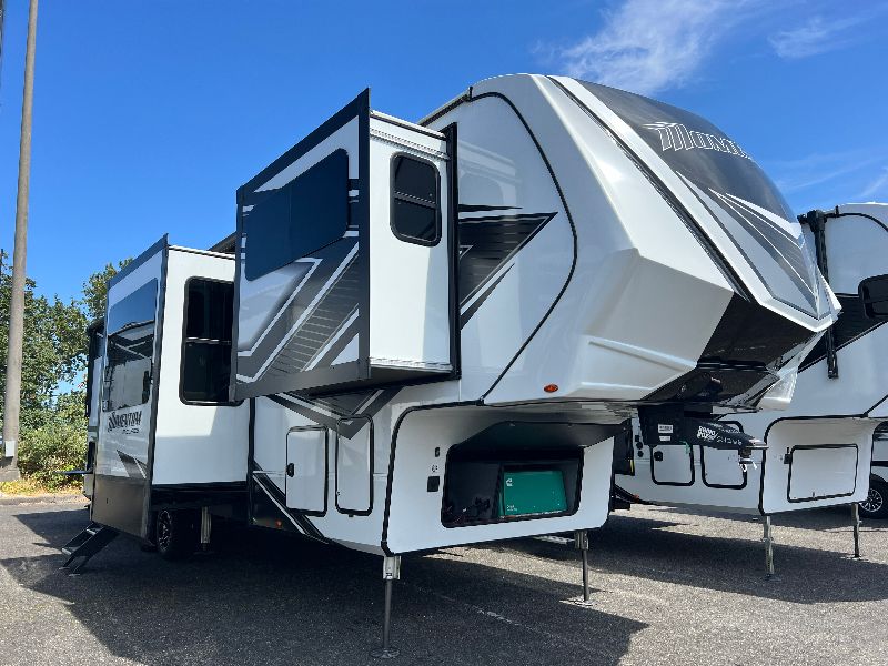 RV Country Fife WA - RV Country