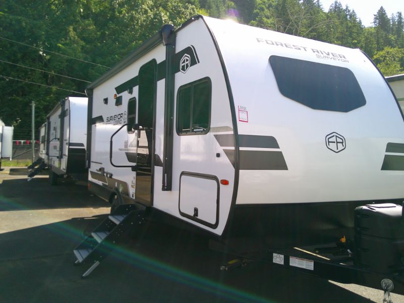 Tualatin, OR I RV Country
