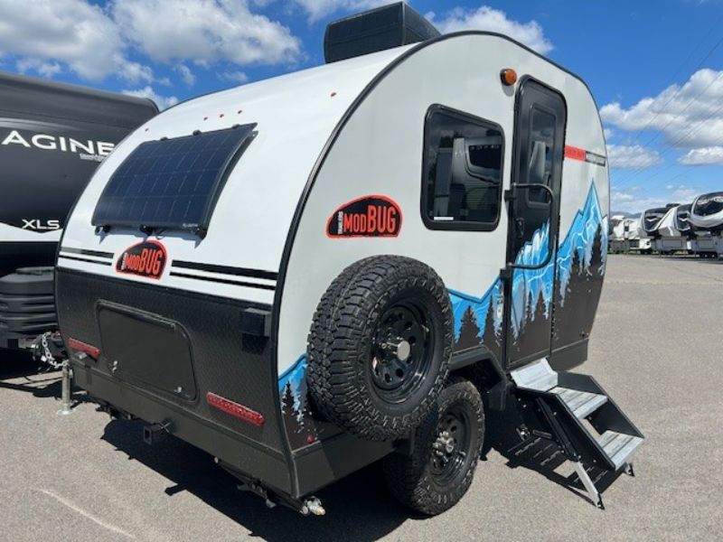 New 2025 Modern Buggy Big Buggy Bb125 For Sale In Bellemont Az 86015 At ...