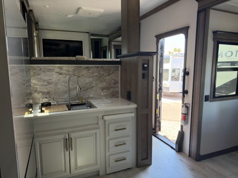 New 2025 Keystone Montana 3941fo For Sale In Mesa Az 85213 At Mesa Az ...