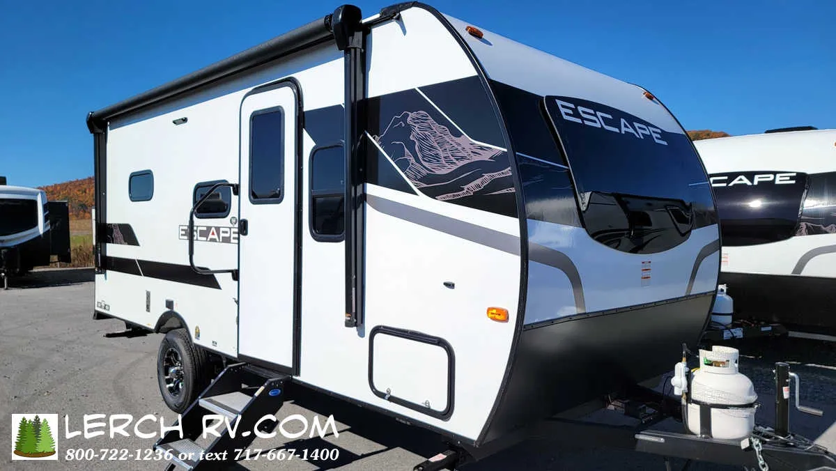 RV Dealership - RVs for Sale in Central Pennsylvania - Lerch RV