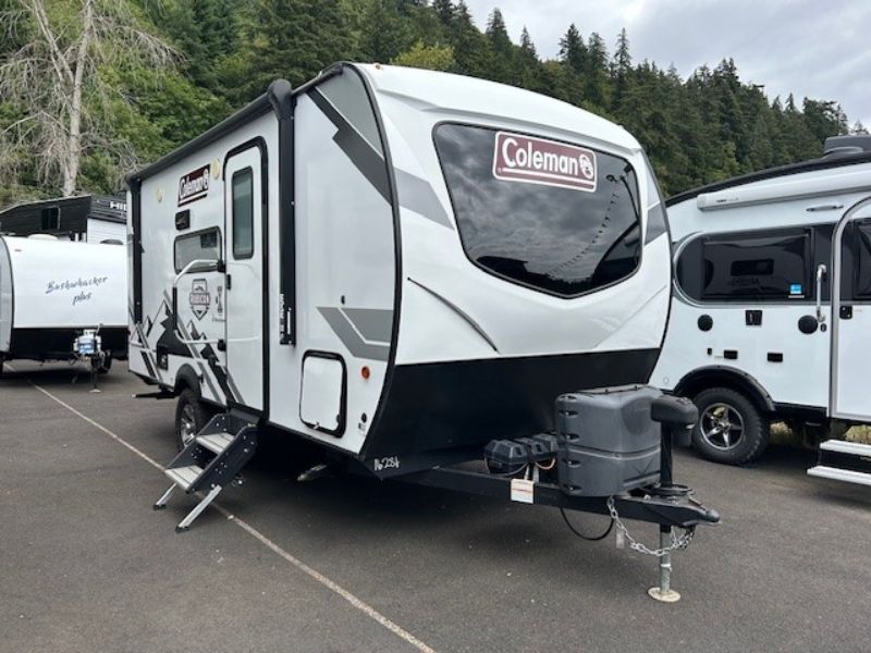 Used 2021 Dutchmen Coleman Rubicon 1628bh For Sale In At Uph8811 - RV ...