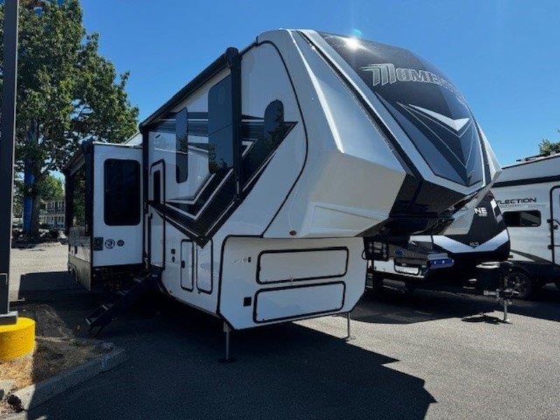 RV Country Fife WA - RV Country