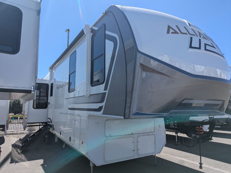 New 2025 Alliance Paradigm 340rl For Sale In Sparks Nv 89434 At Sparks ...