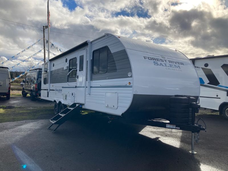 Tualatin, OR I RV Country