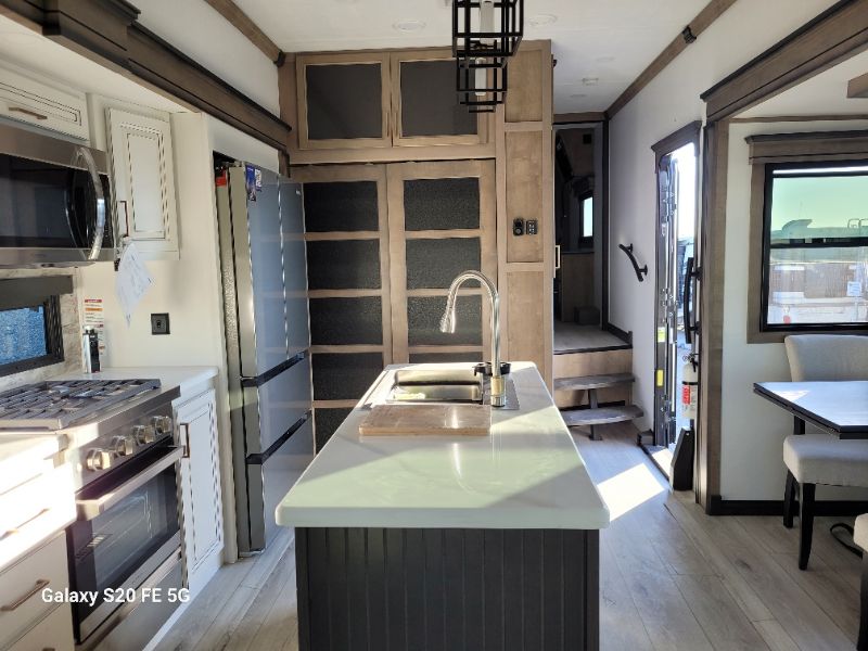 New 2025 Keystone Montana 3123rl For Sale In Mesa Az 85213 At Mesa Az ...