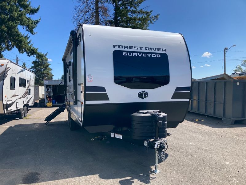 Tualatin, OR I RV Country