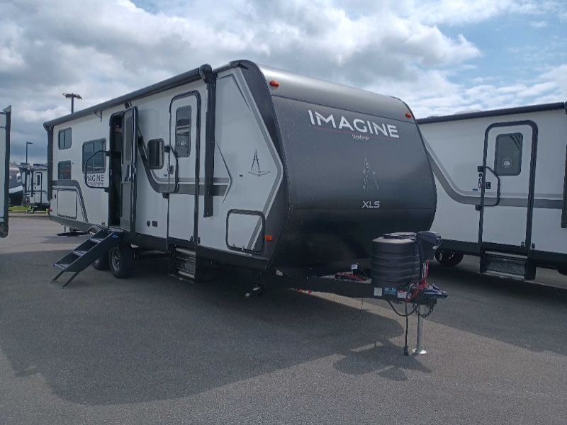 New 2025 Grand Design Imagine Xls 25dbe For Sale In Mt Vernon Wa 98273 ...