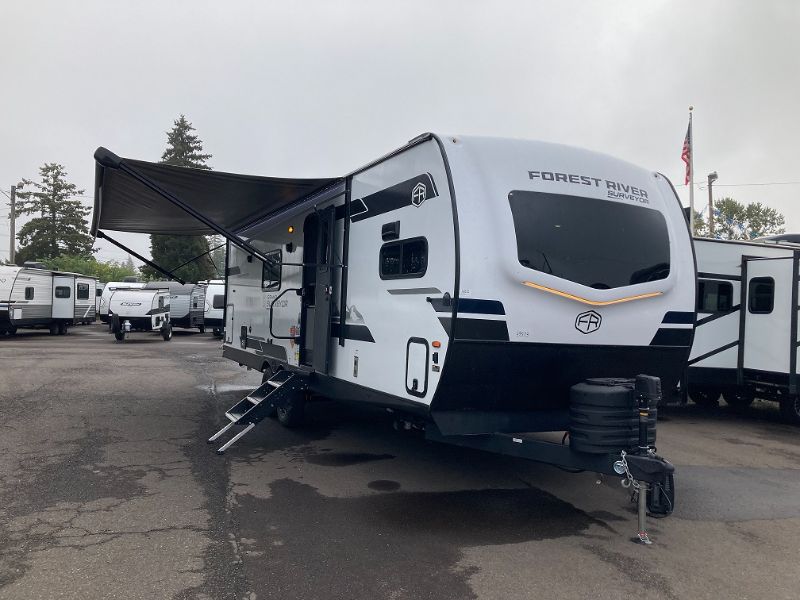 Tualatin, OR I RV Country