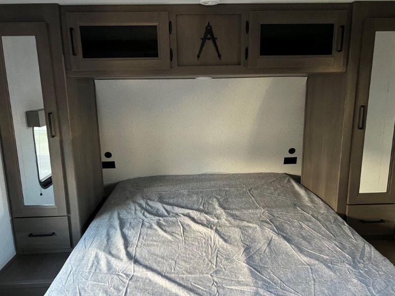 New 2025 Grand Design Transcend 265bht For Sale In Mt Vernon Wa 98273 ...