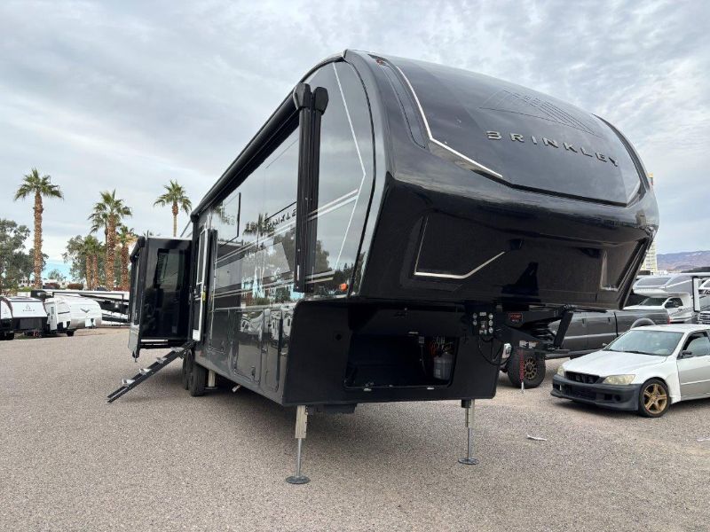 Brinkley 3610 For Sale