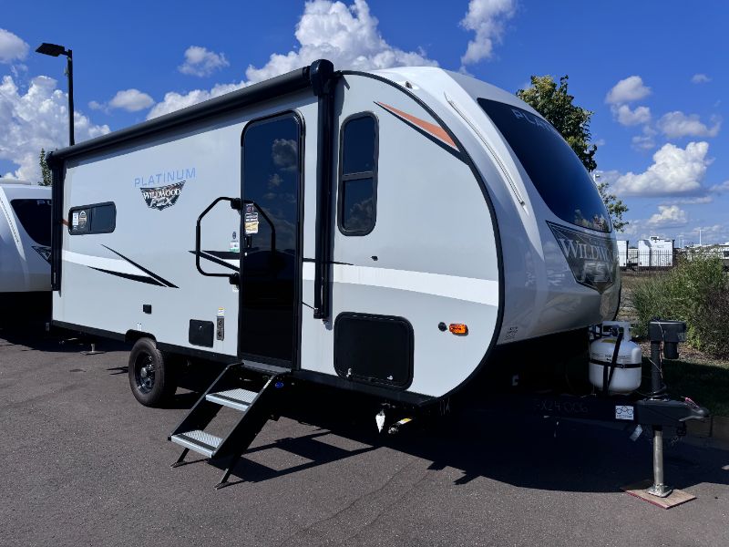RV Dealership I Located in Washington Minnesota I Open Road RV