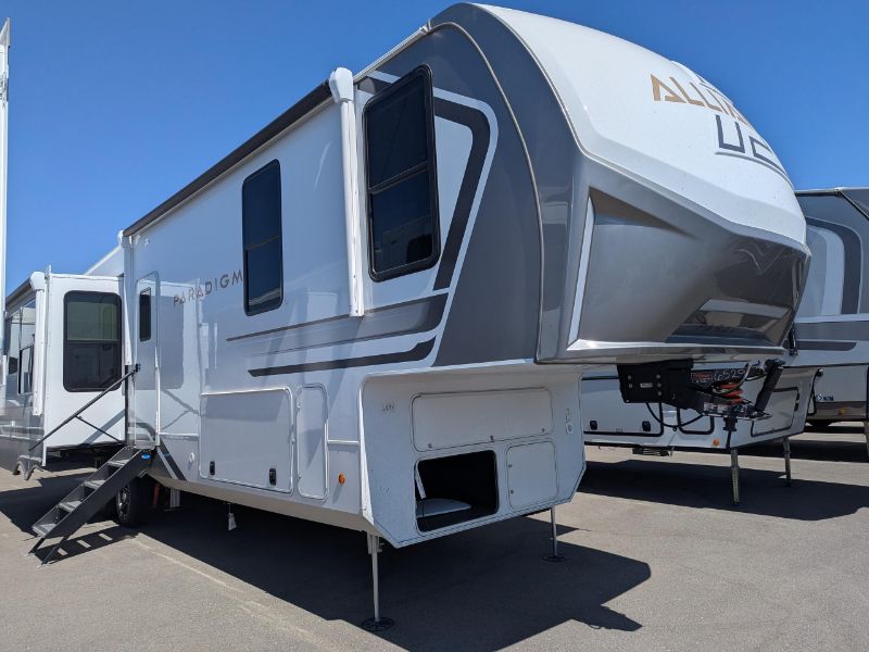 New 2025 Alliance Paradigm 340rl For Sale In Sparks Nv 89434 At Sparks ...