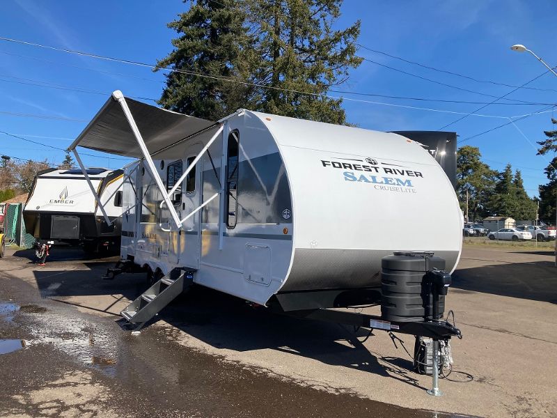 Tualatin, OR I RV Country