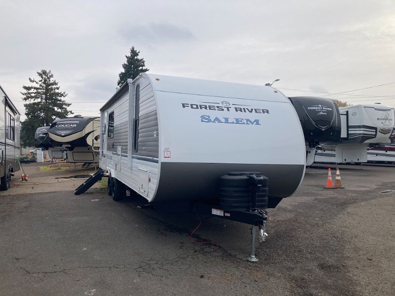 Tualatin, OR I RV Country