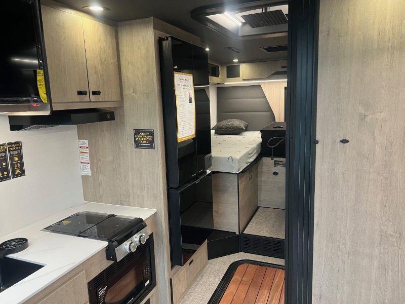 New 2026 Grand Design Lineage Series M 25tk For Sale In Fresno Ca 93710 ...