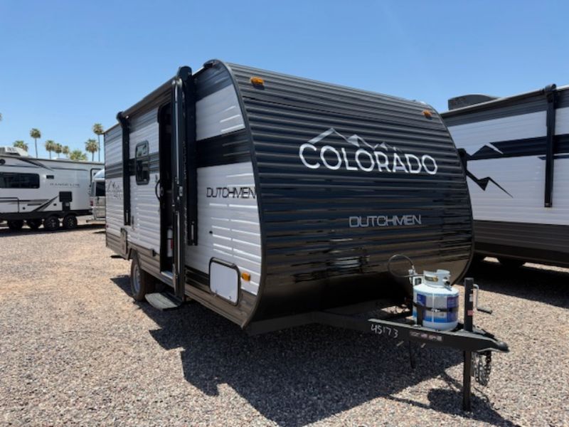 New 2026 Dutchmen Colorado Le 17bhc For Sale In Mesa Az 85213 At Mesa ...