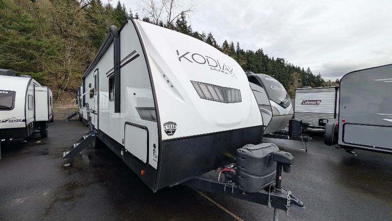 Used 2022 Dutchmen Kodiak Ultra 296bhsl For Sale In Kelso Wa 98626 At ...