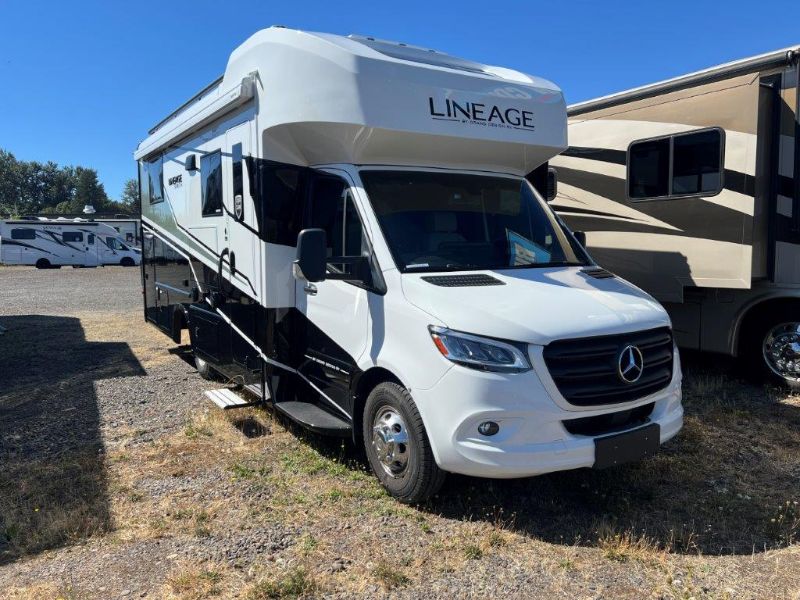 New 2026 Grand Design Lineage Series M 25tk For Sale In Coburg Or 97408 ...