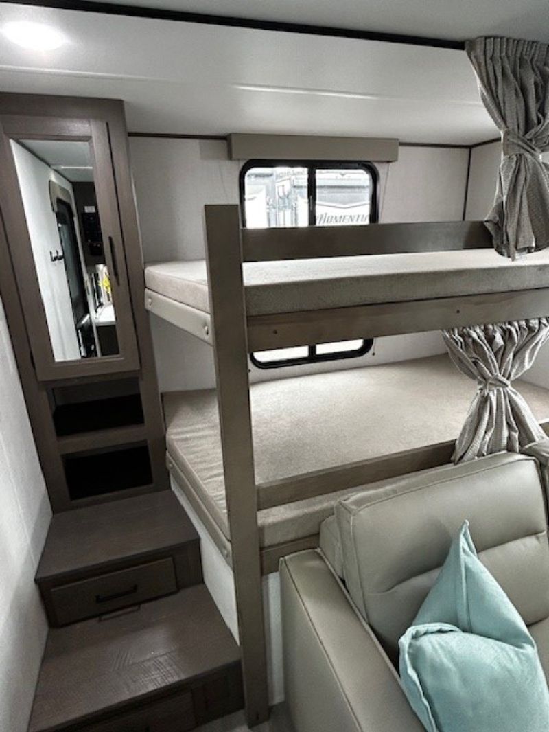 New 2026 Grand Design Transcend 265bht For Sale In Bellemont Az 86015 ...