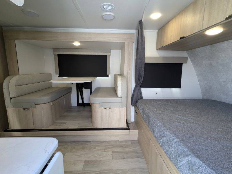 Detail - Winnebago