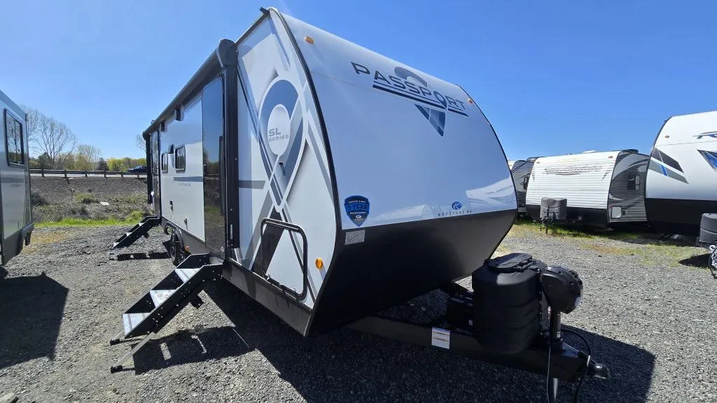 RV Country Klamath Falls OR - RV Country