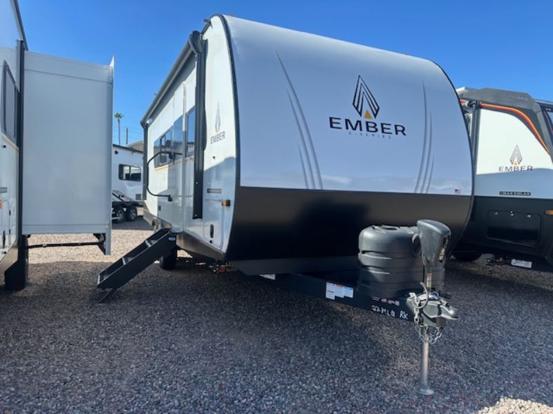 New 2026 Ember E Series 22mlq For Sale In Bellemont Az 86015 At ...