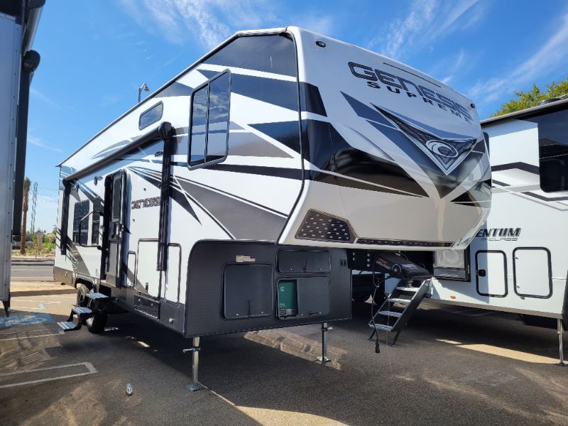 New 2026 Genesis Genesis Supreme 28iks For Sale In Fresno Ca 93725 At ...
