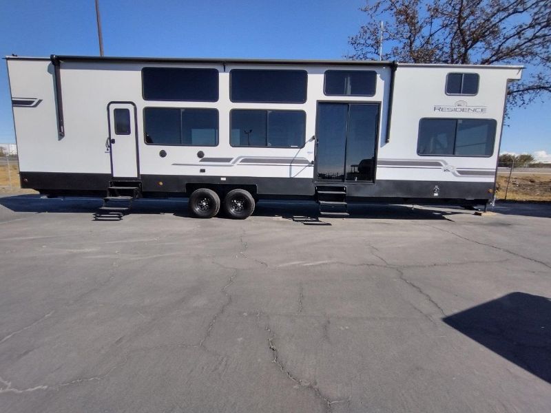 New 2025 Keystone Residence 401cldl For Sale In Fresno Ca 93725 At ...