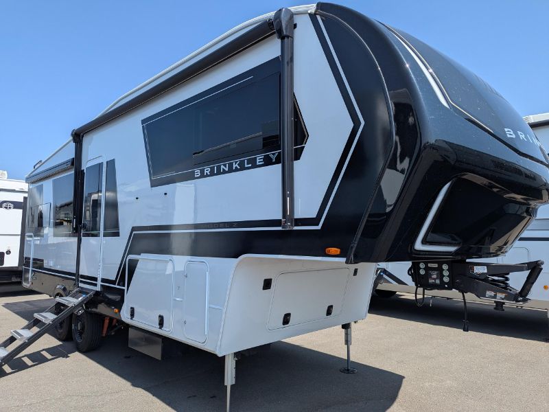 New 2025 Brinkley Model Z 2680 For Sale In Sparks Nv 89434 At Sparks Nv ...