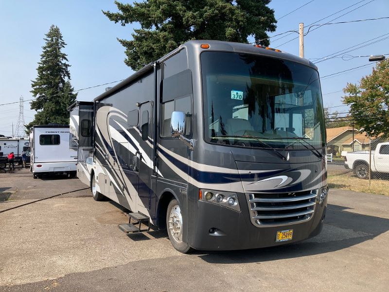 Tualatin, OR I RV Country
