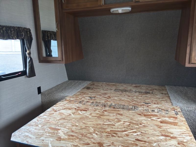 Used 2015 Keystone Springdale 211srt For Sale In Sequim Wa 98382 At ...