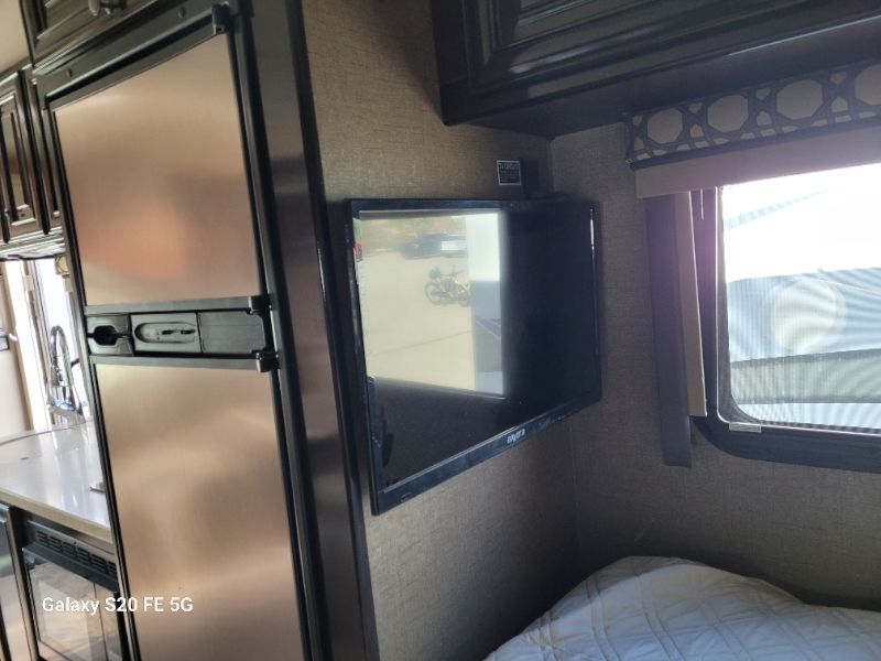 Used 2018 Thor Citation Sprinter 24sj For Sale In Sparks Nv 89434 At Sparks Nv Upb8712 - RV Country