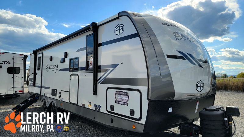 RV Dealership - RVs for Sale in Central Pennsylvania - Lerch RV