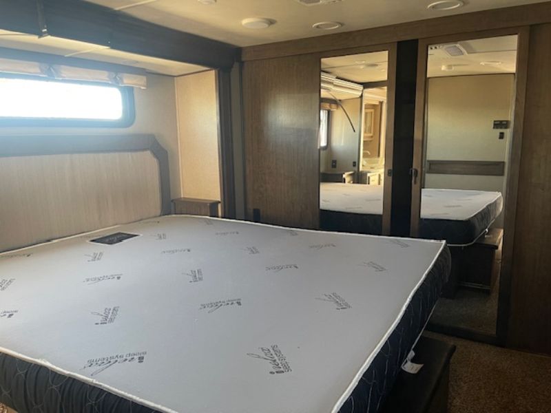 Used 2017 Grand Design Solitude 384gk For Sale In Mesa Az 85213 At Mesa ...