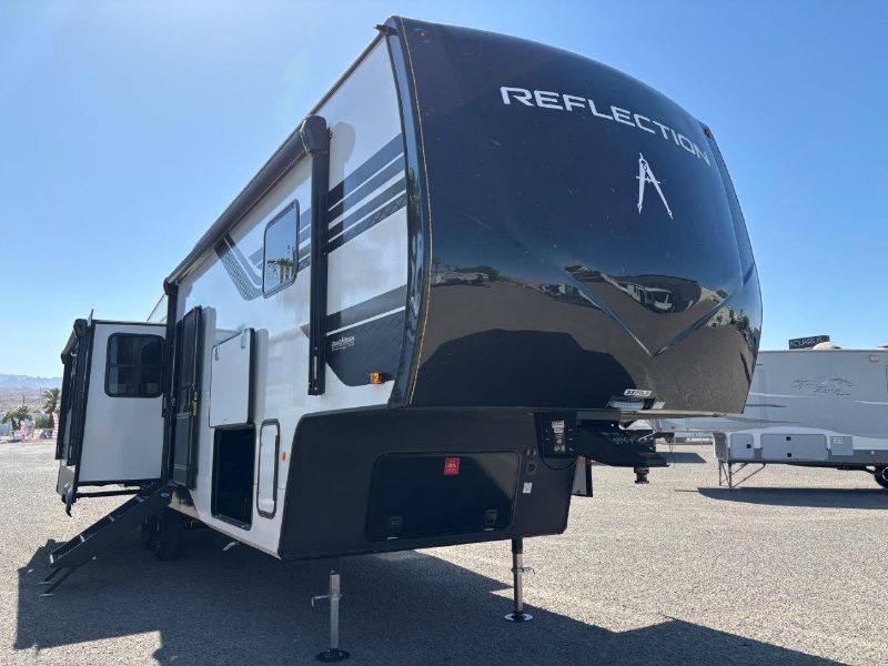 New 2026 Grand Design Reflection 337rls For Sale In Laughlin Nv 89029 ...