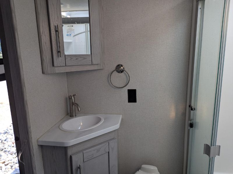 Used 2021 Keystone Fuzion 429 For Sale In Sparks Nv 89434 At Sparks Nv ...