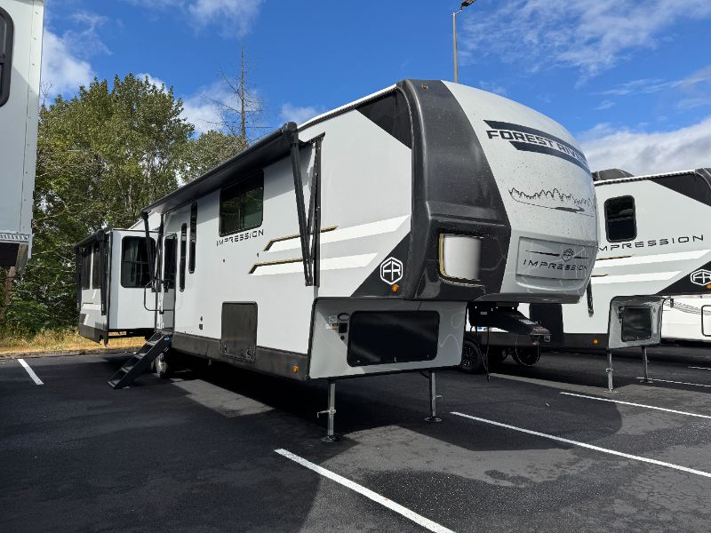 RV Country Fife WA - RV Country