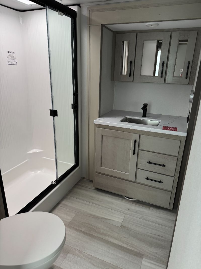 New 2025 Grand Design Influence 3503GK for sale in Kelso, WA