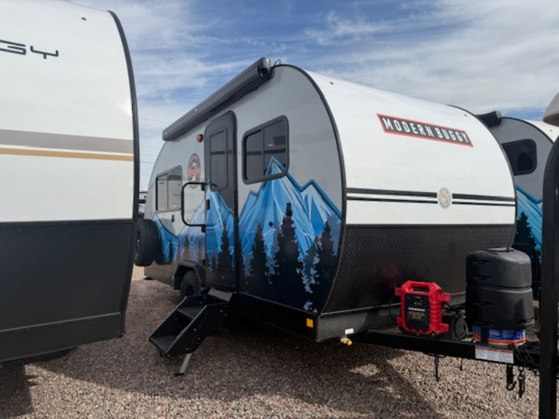 New 2026 Modern Buggy Big Buggy Bb17 For Sale In Lakeside Az 85929 At ...