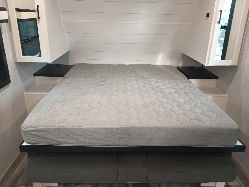 Used 2025 Jayco Jay Feather 19MRK for sale in Mt Vernon, WA