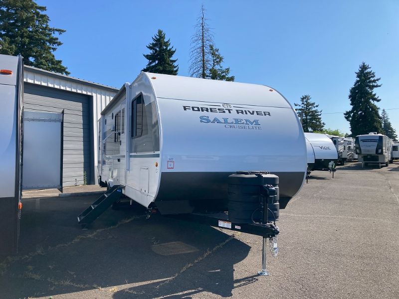 Tualatin, OR I RV Country